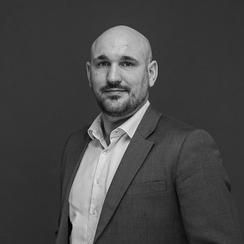 Équipe Akheos - société d'avocats pour les entreprises à Marseille